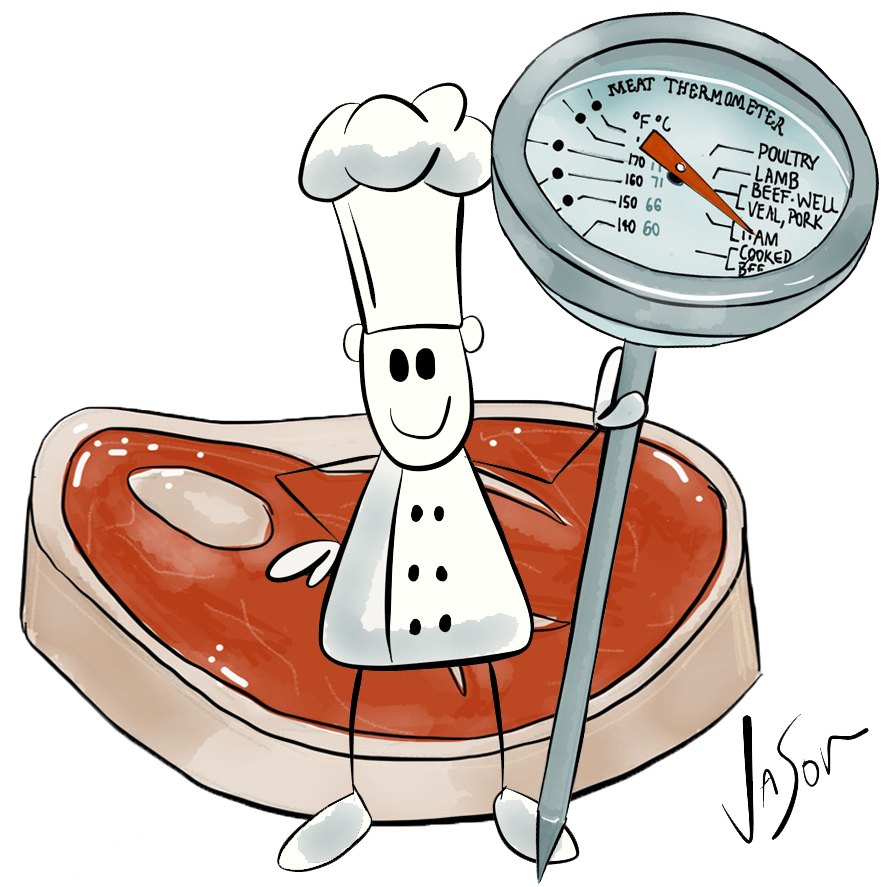 The Heat Is On – Part 2 | Ford on Food