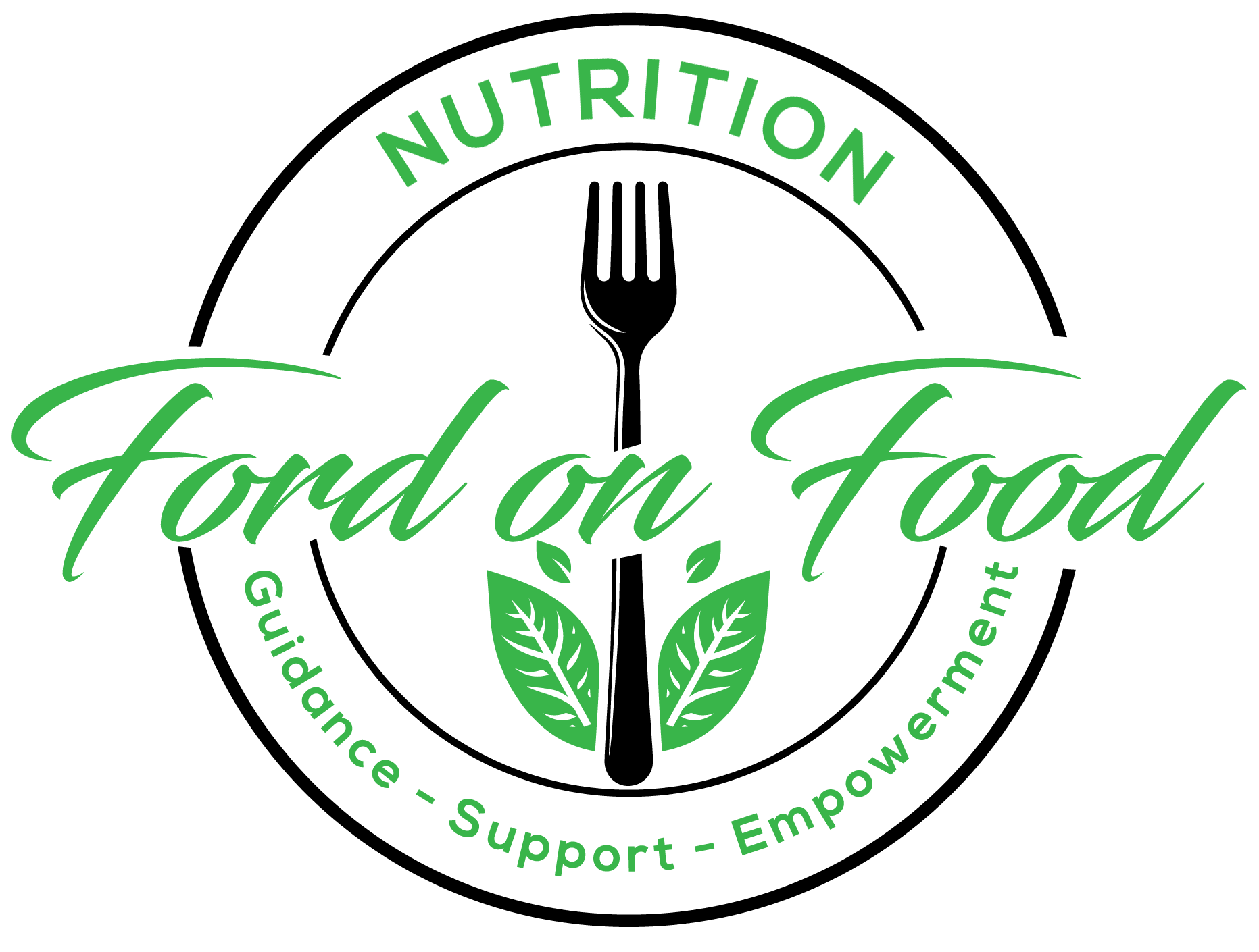 Nutrition | Ford on Food